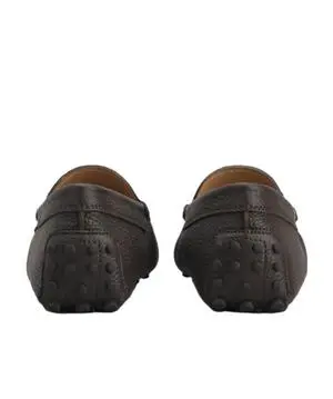 TOD'S Gommino Leather Driving Loafers