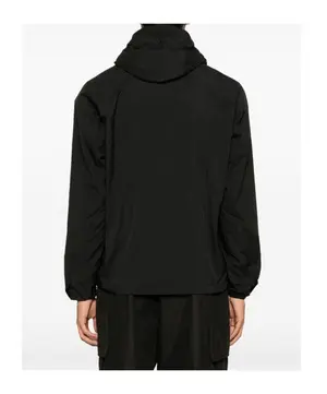 POST ARCHIVE FACTION (PAF) Waterproof Zip-up Hooded Jacket