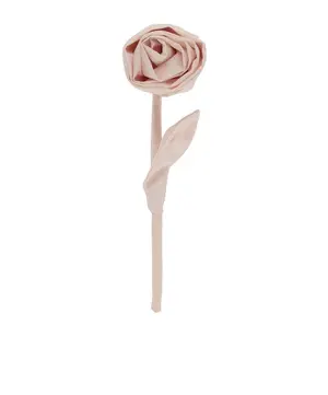 Simone Rocha Rose Brooch