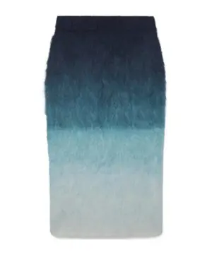 Casablanca Elastic Waist Skirt