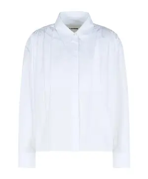 JIL SANDER Long Sleeve Shirt