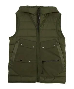 C.p. Company Vests For Women