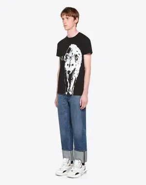 Valentino Garavani Logo T-shirt