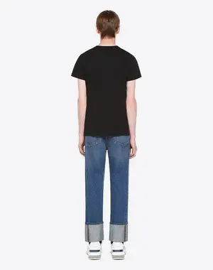 Valentino Garavani Logo T-shirt