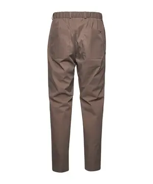 Herno Straight-leg Tailored Trousers