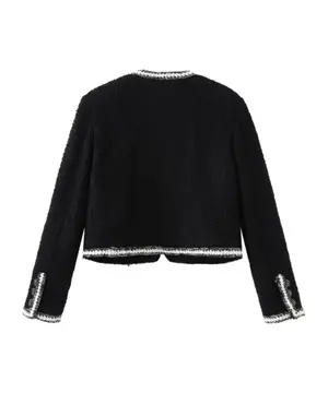 Marissa Chiara Long Sleeve Jacket