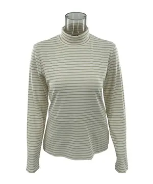 Max Mara High Neck T-shirts For Women