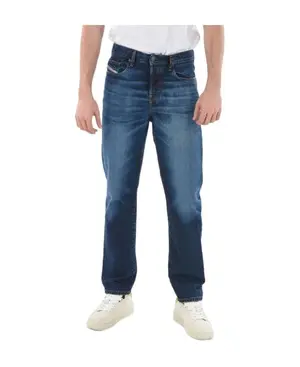 DIESEL® Slim-fit Jeans - Blue