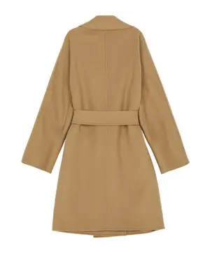 Max Mara Ajaccio Coat