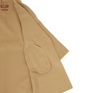 Max Mara Ajaccio Coat