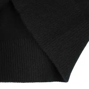 Maison Kitsuné Baby Fox Fitted Cardigan