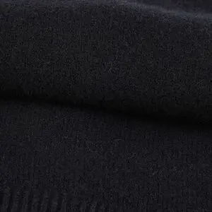 Maison Kitsuné Baby Fox Fitted Cardigan