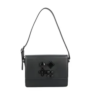 CHRISTIAN LOUBOUTIN Carasky Shoulder Bag