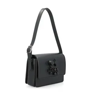 CHRISTIAN LOUBOUTIN Carasky Shoulder Bag