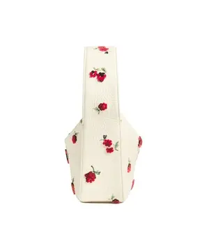 Khaite Small Elena Clutch Bag