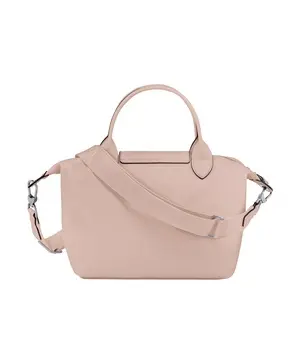 Longchamp Le Pliage Xtra Top Handle Bag - Nude