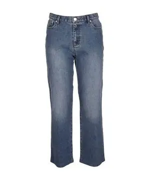 A.p.c. Cropped Jeans For Women