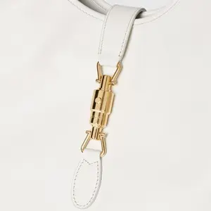 Gucci Mercato Medium Tote Bag - White