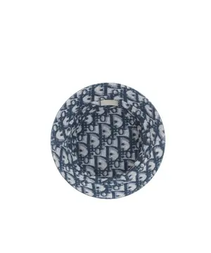Dior Reversible Bucket Hat