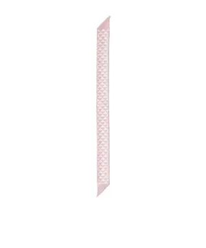 Prada Pattern-printed Scarf