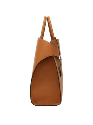 FERRAGAMO Hug Tote Bag - Make Clear