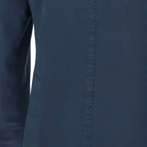 SANTANIELLO Patch Pocket Blazer