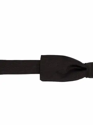 Dsquared2 Clip-on Bow Tie