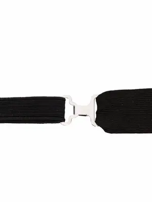 Dsquared2 Clip-on Bow Tie
