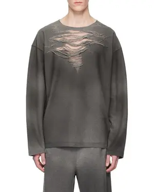 DIESEL® S-ruben T-shirt
