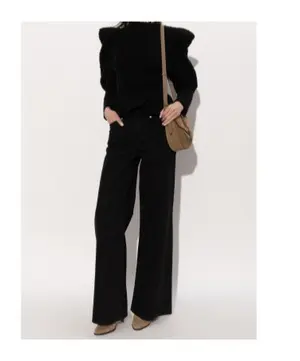 Isabel Marant Étoile Léva Knee-high Stiletto Boots With Buckle Detail