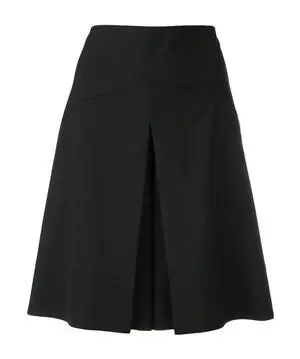 Givenchy A-line Skort