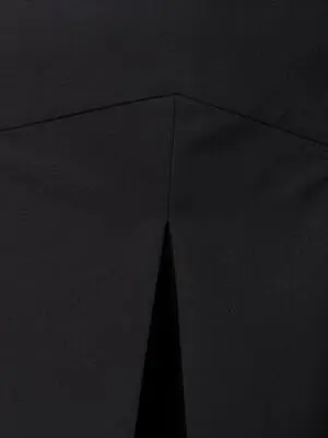 Givenchy A-line Skort