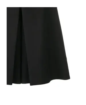 Givenchy A-line Skort