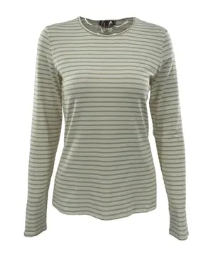 Max Mara Long Sleeve T-shirt