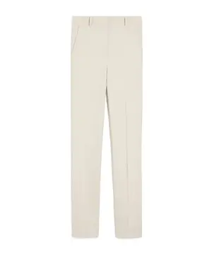 Sportmax Cigarette Trousers