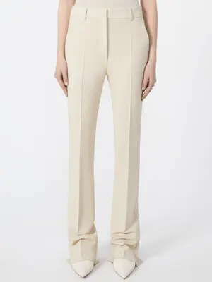 Sportmax Cigarette Trousers