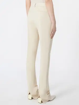 Sportmax Cigarette Trousers