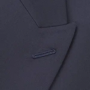 Dior Button Detailed Long-sleeved Jacket