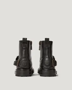 Belstaff Trialmaster Boots