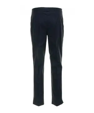 Eleventy Tapered Trousers