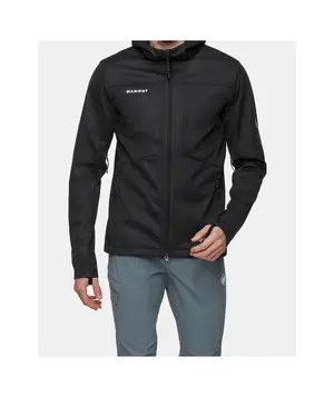 MAMMUT Hooded Jacket