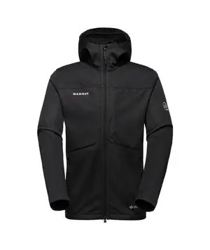 MAMMUT Hooded Jacket