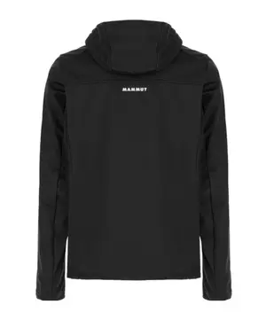 MAMMUT Hooded Jacket