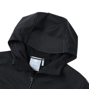 MAMMUT Hooded Jacket