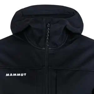 MAMMUT Hooded Jacket