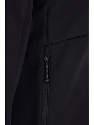 MAMMUT Hooded Jacket