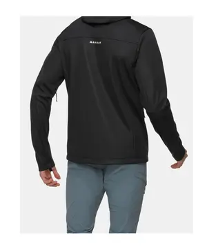 MAMMUT Hooded Jacket