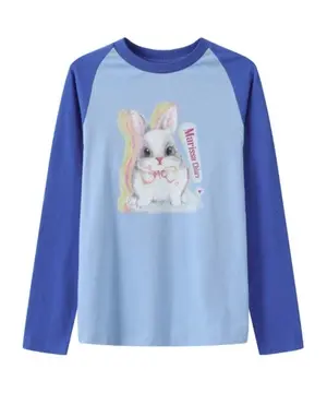 Marissa Chiara Long Sleeve Tops