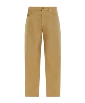 DARKPARK Five-pocket Trousers - No