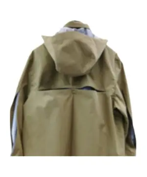 Loewe Hooded Parka